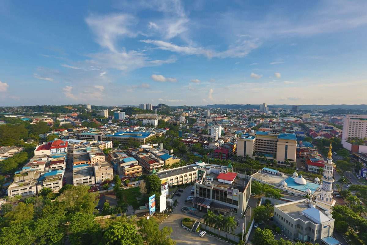 History of Batam - BP Batam