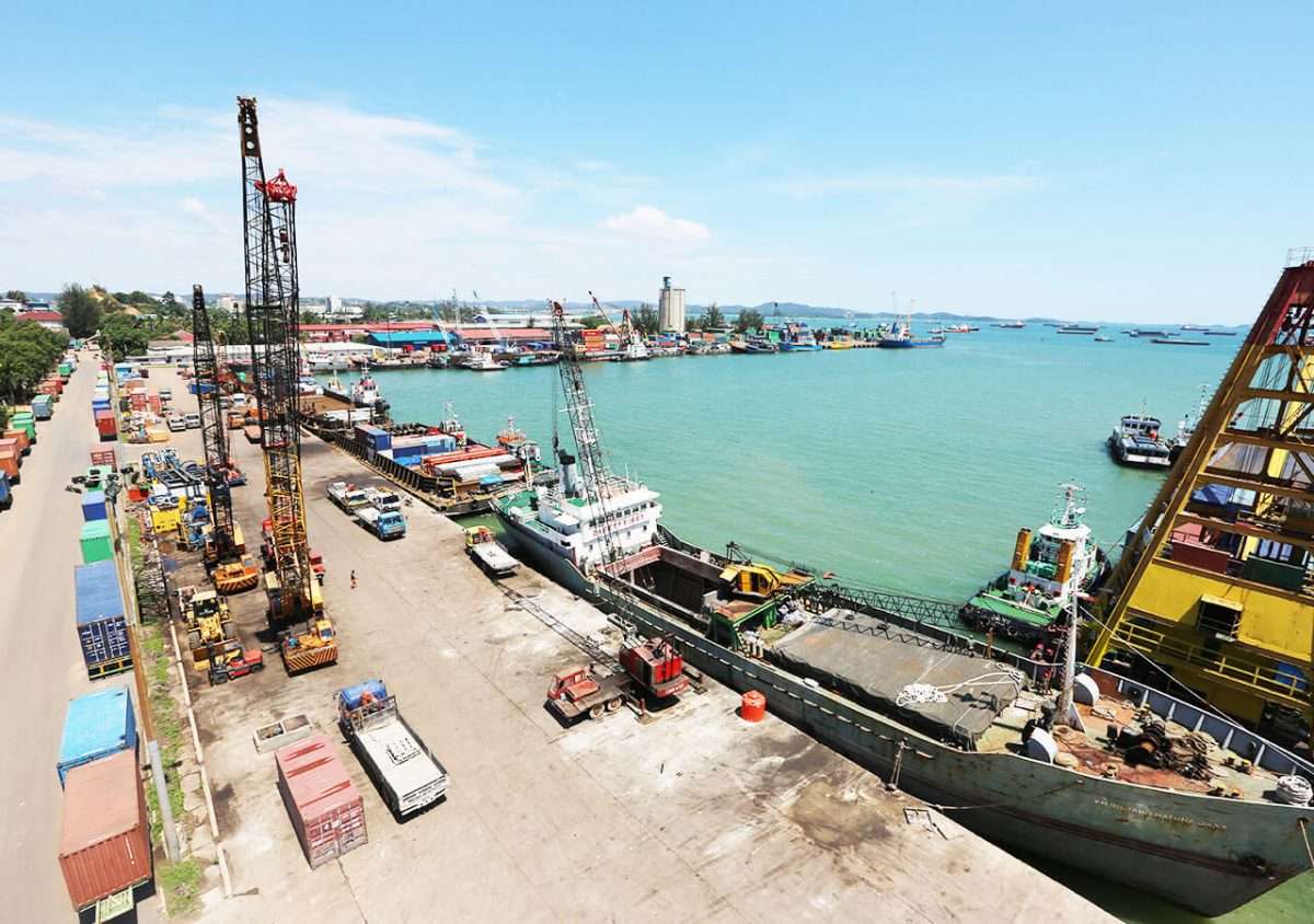 Keunggulan Investasi di Batam - BP Batam