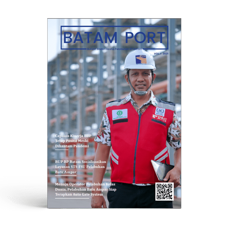 E-Book - BP Batam