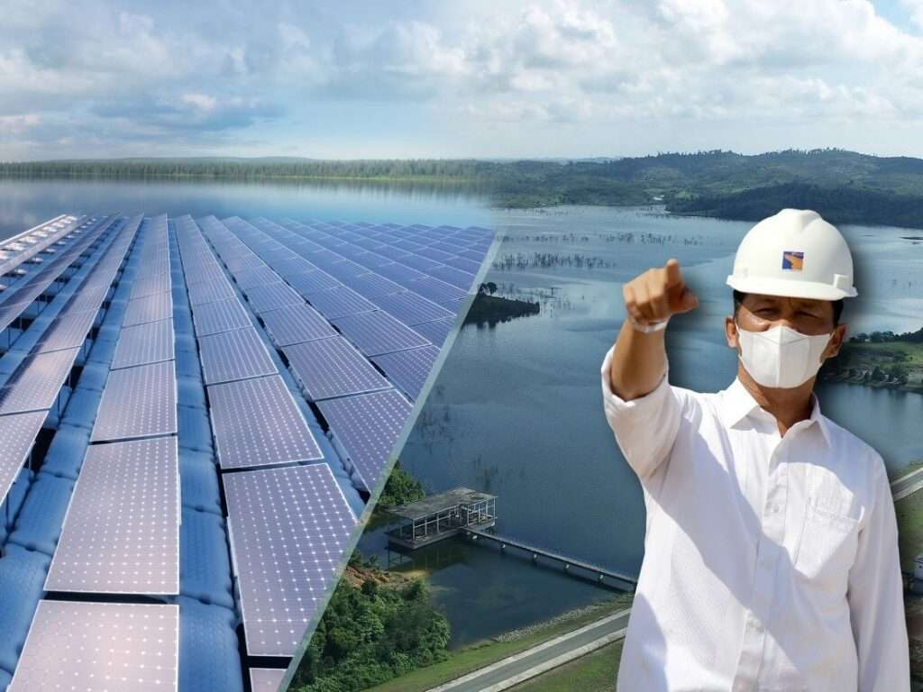 BP Batam Opens Its Doors For Collaboration in Renewable Energy Sector ...