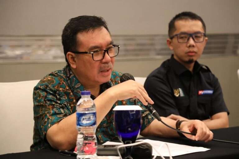 BP Batam Perpanjang Kerja Sama FDS Avtur Dengan Pertamina - BP Batam