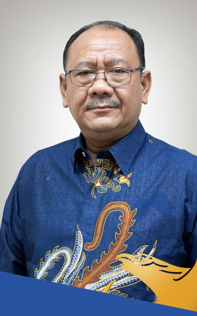 Head Bureau for Legal - BP Batam